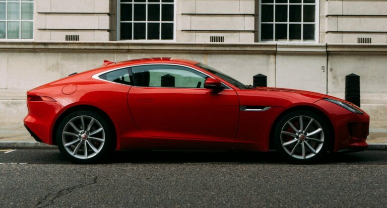 Jaguar Repair Services in Overland Park, Kansas | Keeton Euro Repair ...