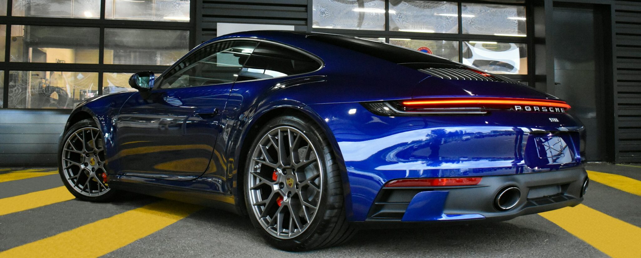 Top Porsche Services in Overland Park, Kansas for Your Luxury Vehicle