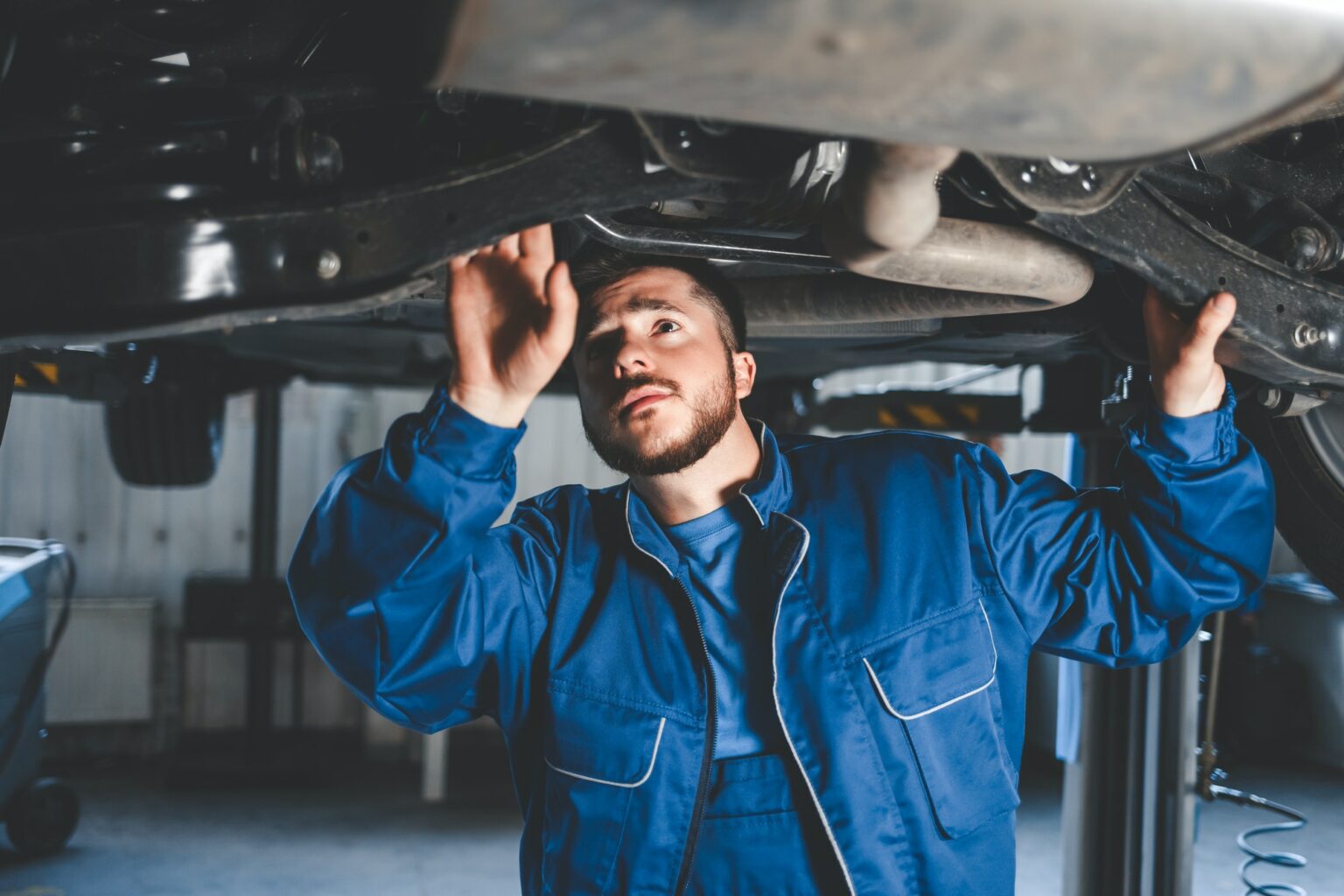 European Auto Repair in Overland Park, Kansas | Keeton Euro Repair ...